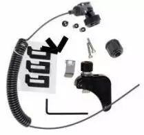 Inon optique D Type de câble L / Cap W36 Set pour Canon WP-DC12 sur la ...